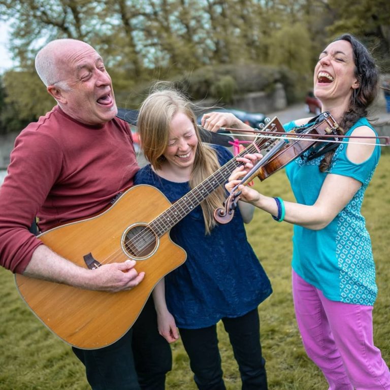 Fischy Music - Crowdfund360